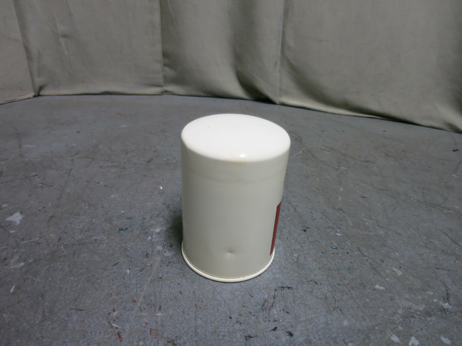 1969 Mustang Boss 429 Oil Filter Autolite FL-1 6000 Mile Oil Filter ...