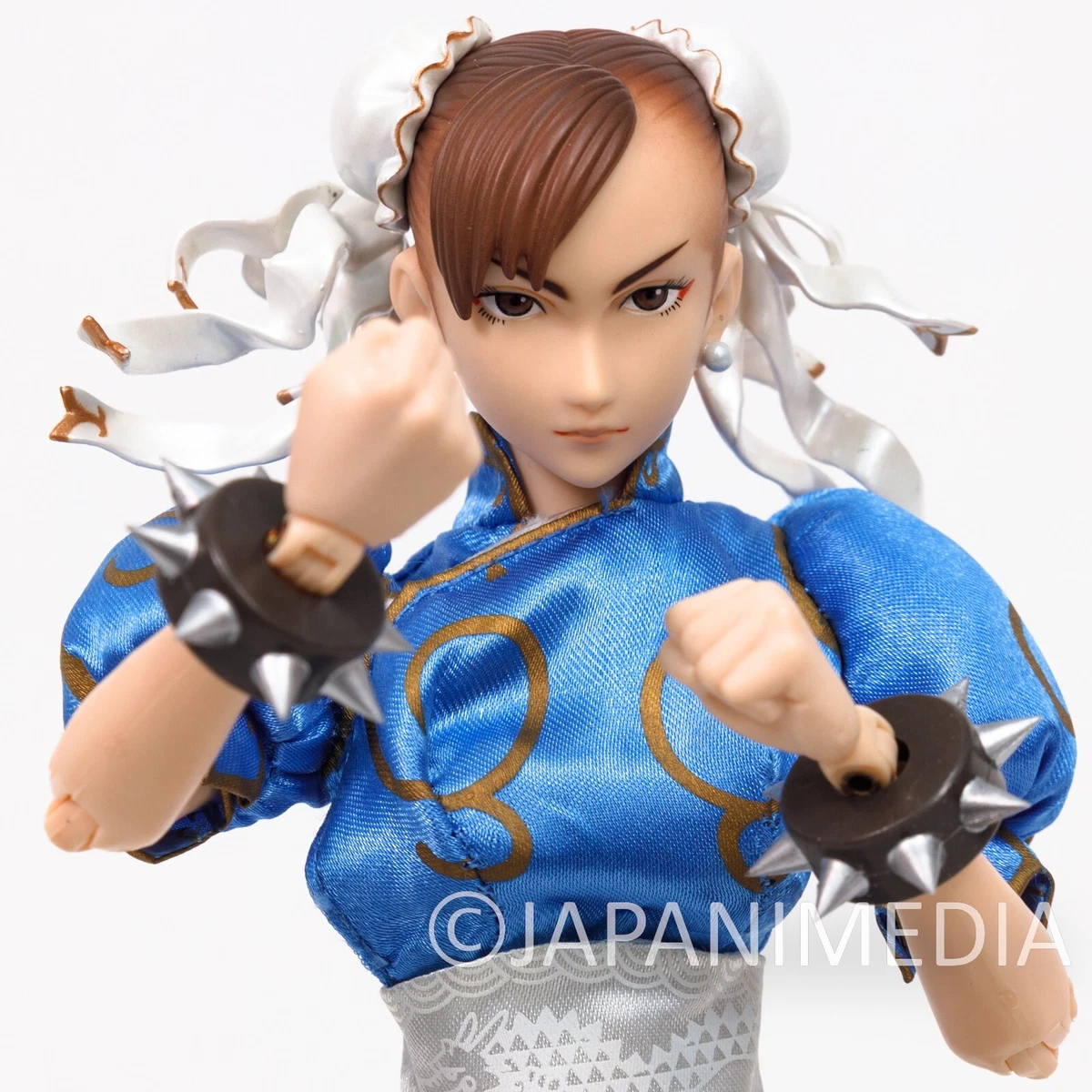 Chun Li Heroes