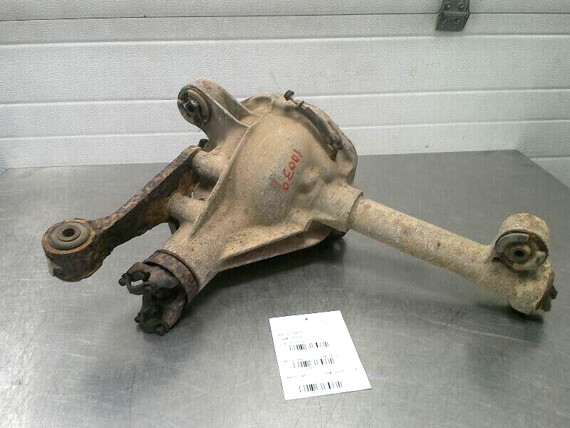 1996-2005 Ford Explorer Front Axle Differential Carrier Assembly 3.73 ...