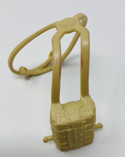 Vintage GI Joe Action Figure Backpack Crazy legal | eBay