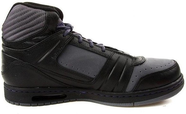 Size 18.5 - Jordan L'Style 2 Dark Grey Black for sale online | eBay