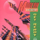 Modern Rocketry - Get Ready [New CD] Canada - Import 68381714824 | eBay