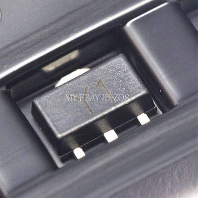 Transistors - Npn Transistor Smd