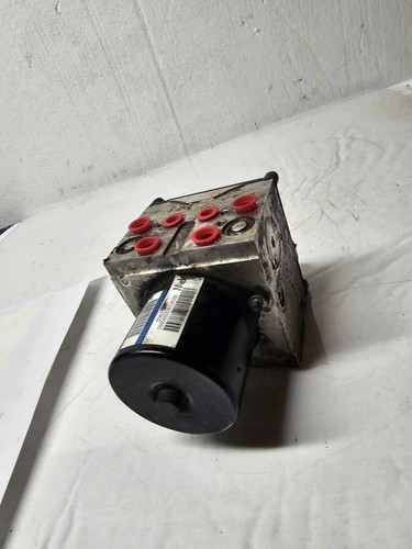 2006-2007 CHEVY IMPALA ABS ANTI LOCK BRAKE PUMP MOTOR WITH MODULE OEM ...