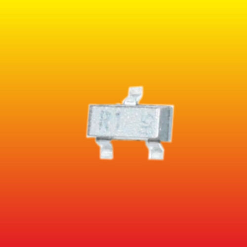 BFR93 LOT OF 10 PHILIPS HONG KONG NPN SILICON TRANSISTORS SMD SOT-23 | eBay