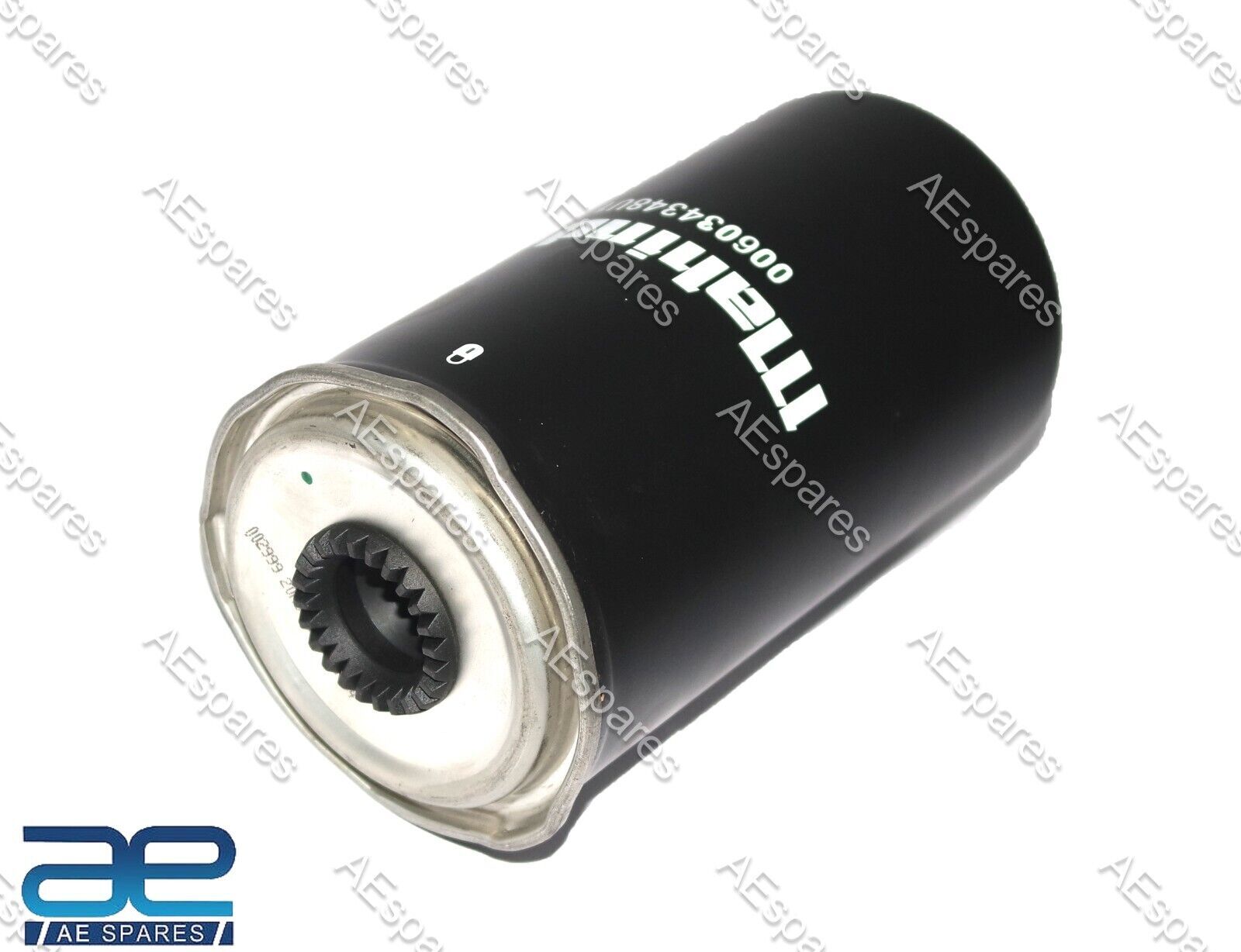 Fuel Filter Assembly For Mahindra Tractor Part No.006034348U1