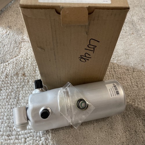 NAPA A/C ACCUMULATOR 208417 NEW IN BOX | eBay