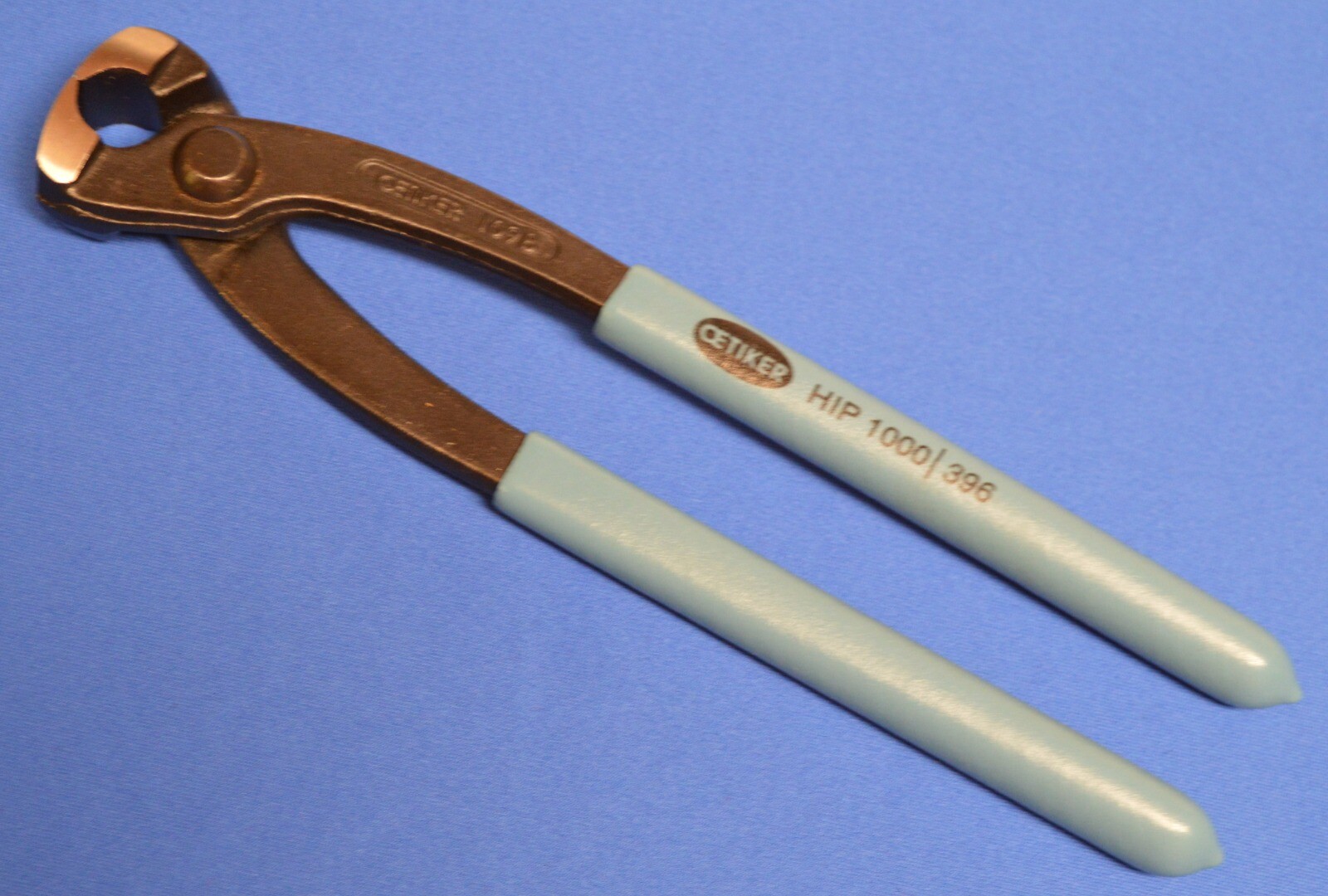 OETIKER CRIMP CLAMP PLIERS BEER BREWING Pinch Fuel Oil Mopar Harley ...