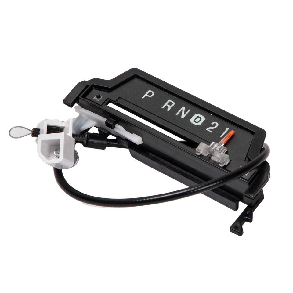For 99-03 Ford F-150 Gear Shift Indicator Selector Cable Clip Dash ...