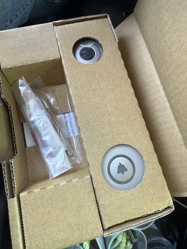 Aiphone IX-DVM Video Door Station With Touchless Sensor | eBay