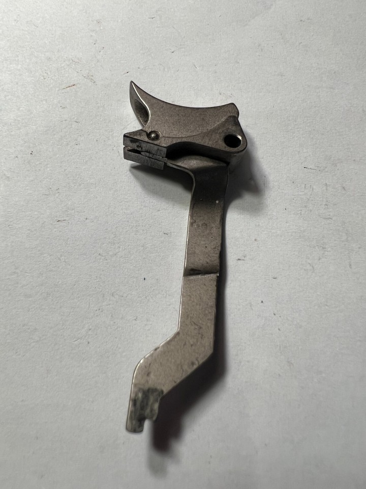 Star Firestar M43 9mm, Pistol Parts, Trigger Assembly Complete | eBay