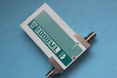 Valves and Flow Controls - 200 Sccm