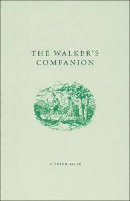 The Walkers Companion (A Think Book) - Hardcover By Tait, Malcolm ...