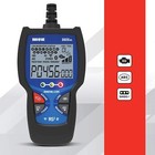 INNOVA 3020RS SCANNER DIAGNOSTIC SCAN TOOL CODE READER OBD2 ABS ...
