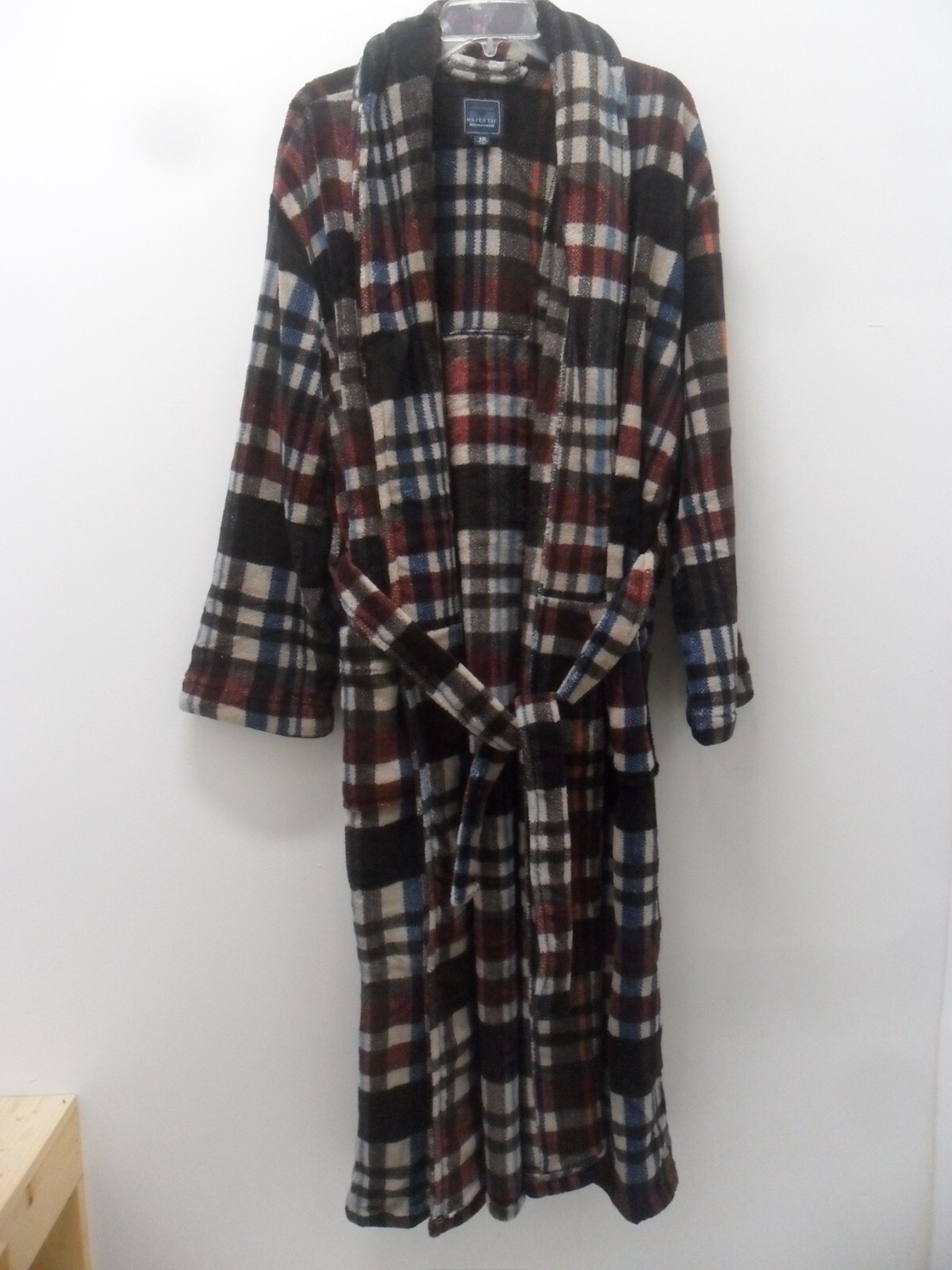 MAJESTIC ROBE, SIZE S/M, (ID#7444552-584) | eBay