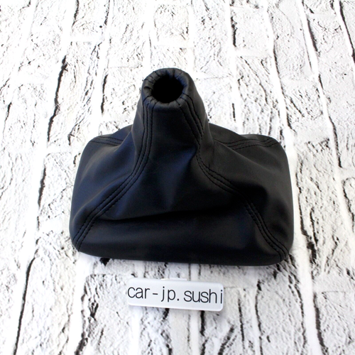 TOYOTA Genuine MR2 SW20 SW21 5MT Shift Change Boots Interior Hole 58808 ...