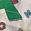Vintage Panel ABC of Barney Window Curtain Panels - 40x64 Purple ...
