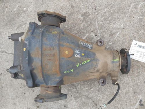 NISSAN SILVIA DIFFERENTIAL CENTRE S13 REAR 1.8 CA18 LSD WITH ABS 88-95 ...