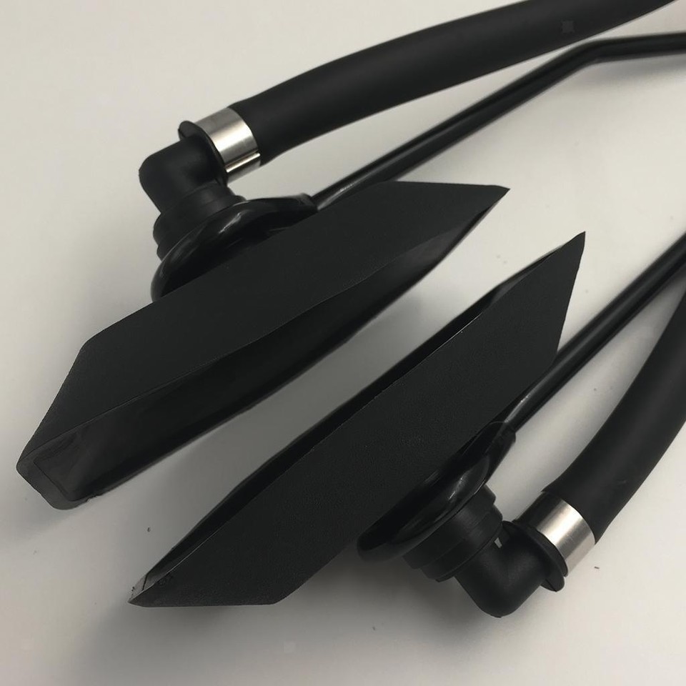 Outboard Boat Marine Dual Water Flow Motor Flusher Rectangular Ear Muff ...