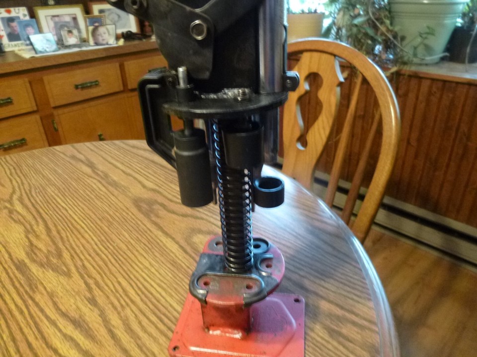 MEC 600 JR MARK V 12 Gauge Shotshell Reloader (100844712) 98489017374 ...