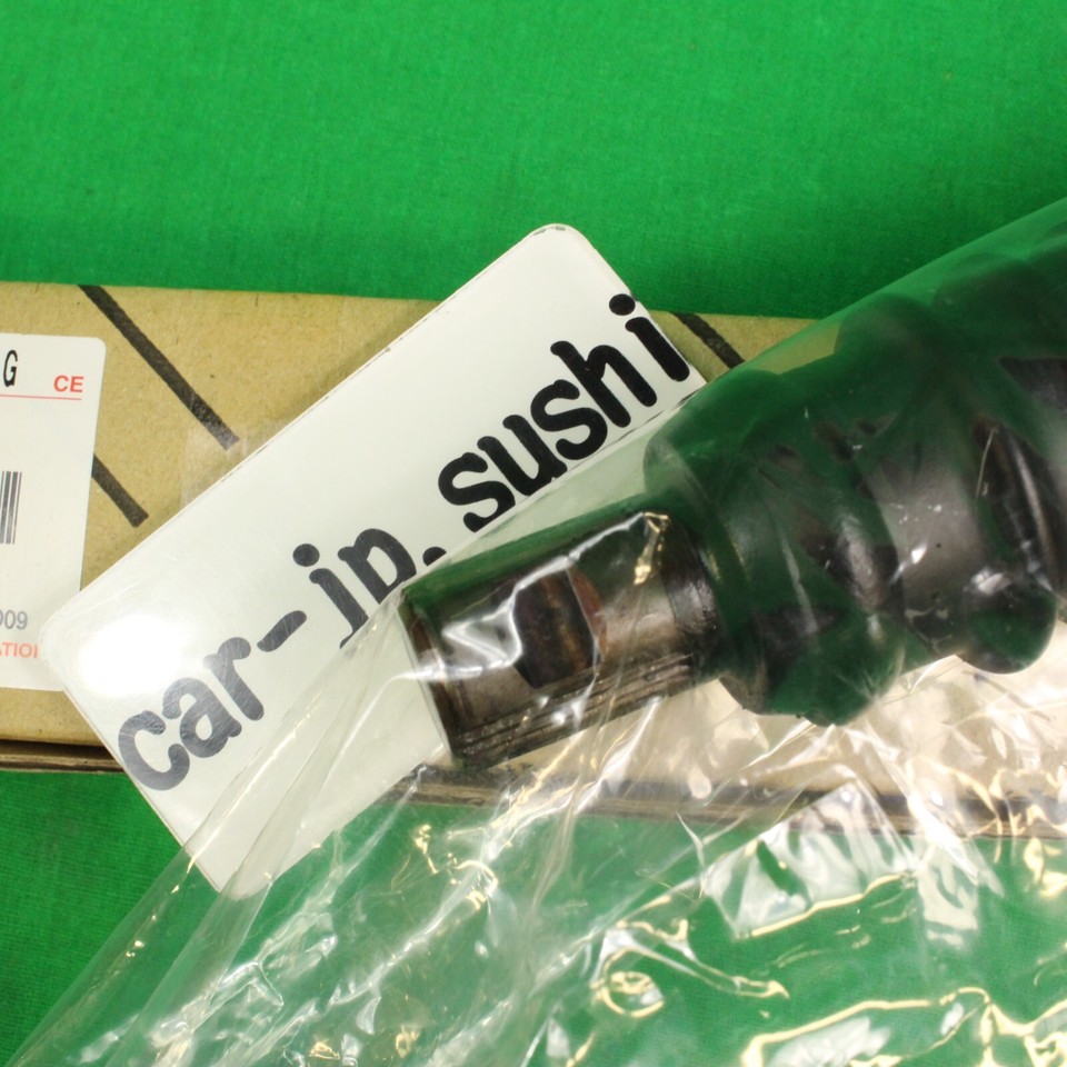 Toyota Genuine 98-07 Land Cruiser 45203-60090 Shaft, Sterling ...
