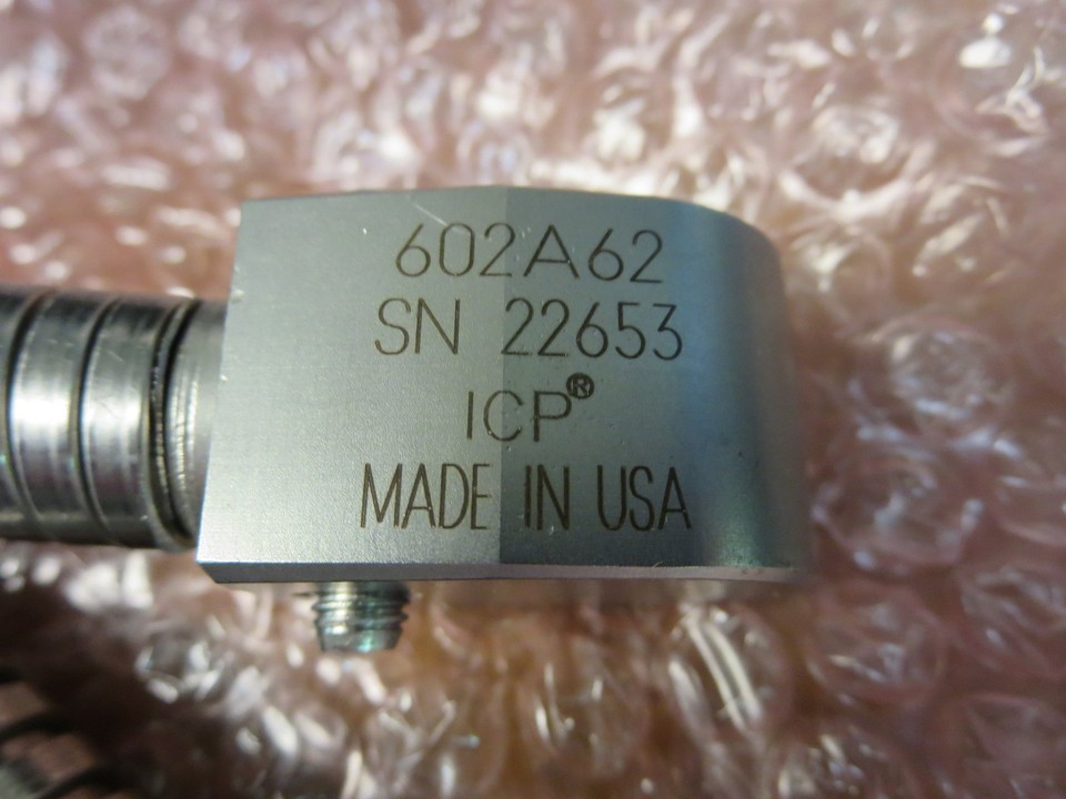 IMI 602A62 Accelerometer | eBay