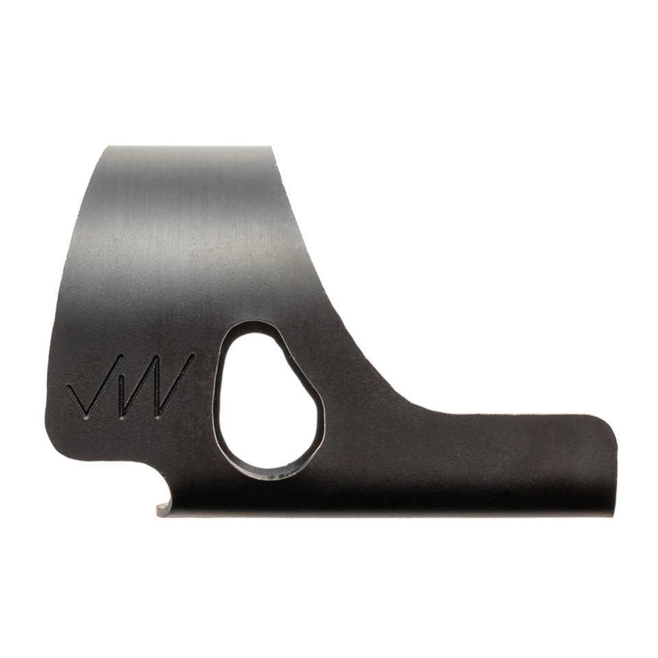 JagerWerks BROS Battle Ready Optic Shield for Trijicon SRO with Screws ...