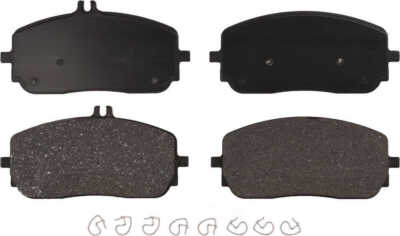 Disc Brake Pad Set-Posi-Met Disc Brake Pad Autopart Intl 1403-709099 | eBay