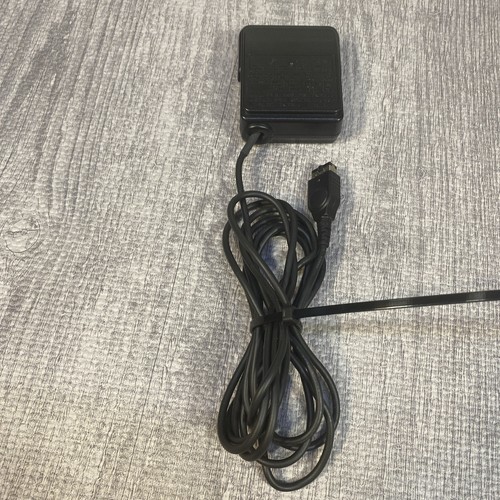 Genuine AGS-002 OEM Charger for Game Boy Advance SP & DS | eBay