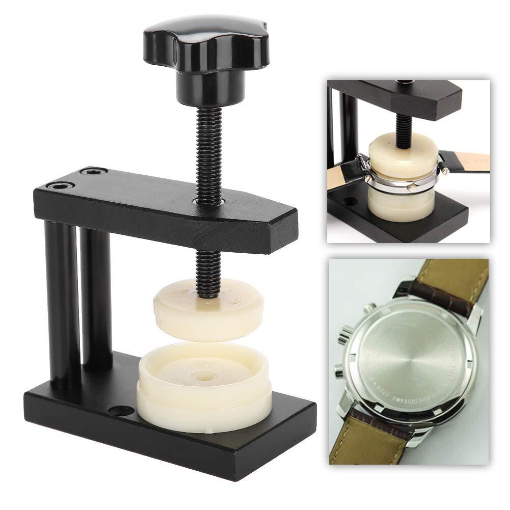 20pcs Watch Dies For Press Fitting Dies Capping Machine Dies Watch ...