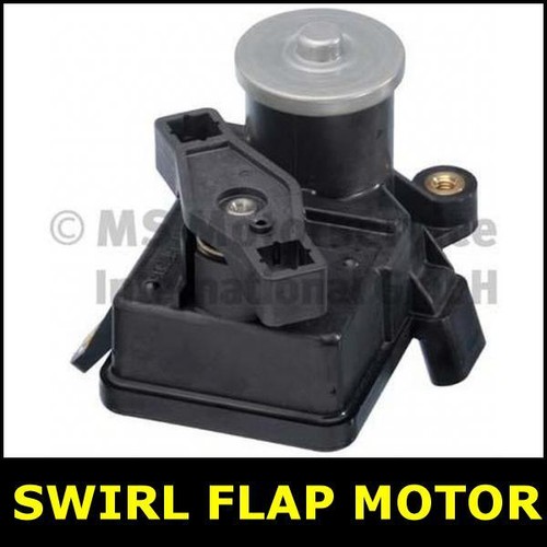 Swirl Flap Motor FOR MERCEDES VF211 3.0 E280 05->09 CHOICE1/2 OM642.920 ...
