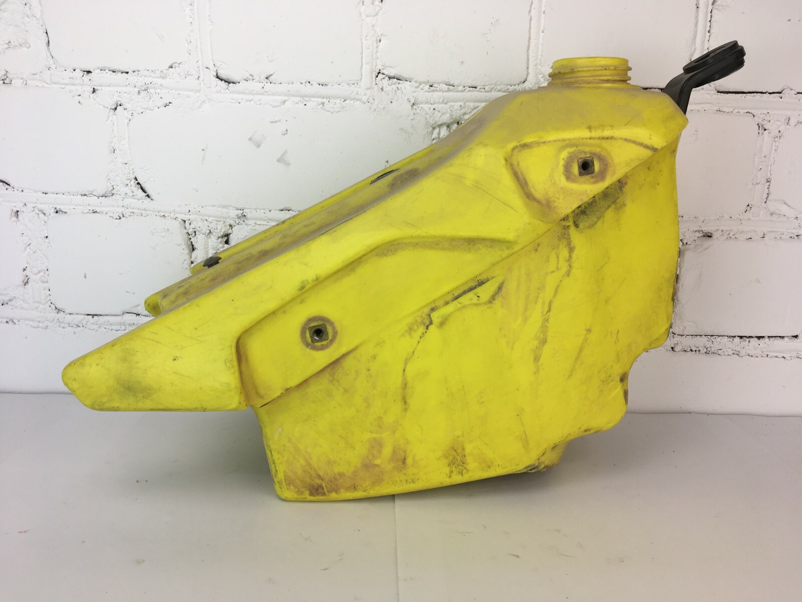 SUZUKI RMZ450 RMZ 450 2005-2007 FUEL PETROL GAS TANK 4411035G02YU1 | eBay