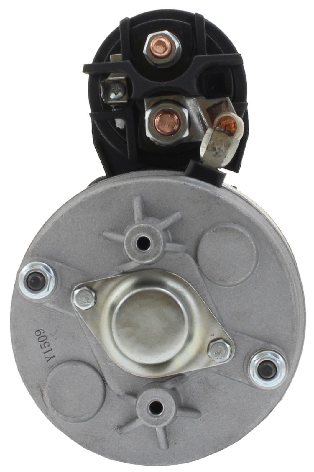 New Starter Fits Ford Tractors 1900 1910 2110 12V 18508-6141 ...