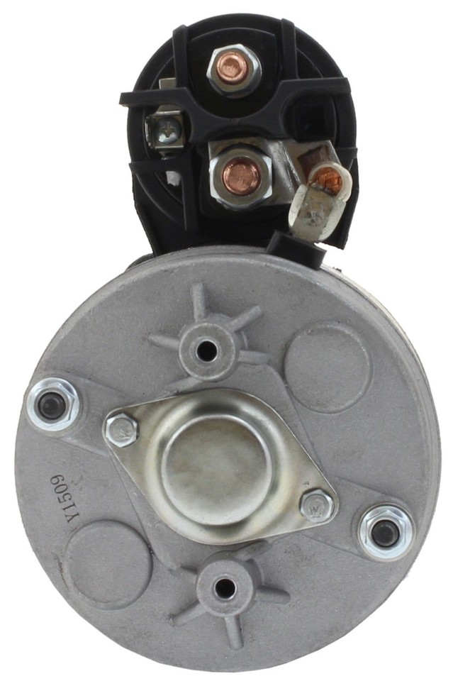 New Starter Fits Ford Tractors 1900 1910 2110 12V 18508-6141 ...