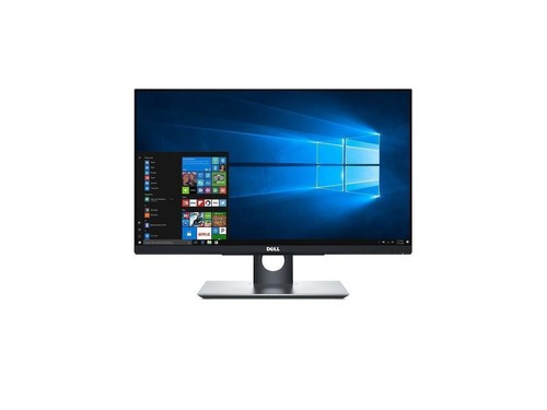 Dell P2418HT 24 LED Backlit LCD Monitor - 16:9 6ms 1920x1080 250Nit ...