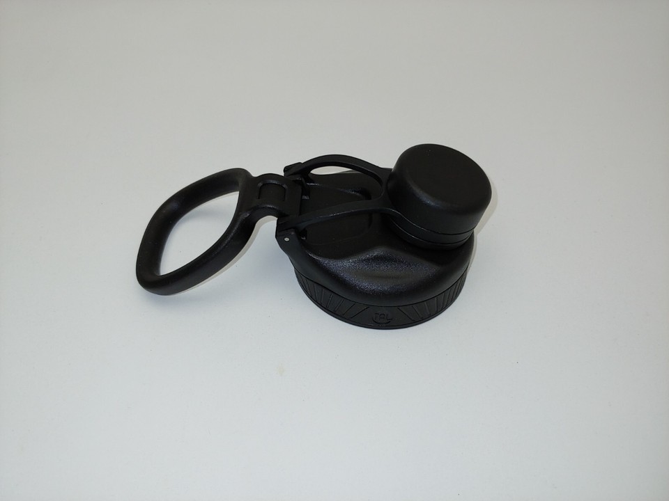 TAL Ranger Pro Water Bottle Replacement Black Lid 20 24 40 64 Ounce ...