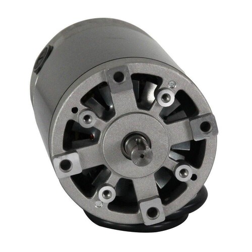 900W Permanent Magnet DC Motor B Type 110V 220V Milling Bench Machine ...
