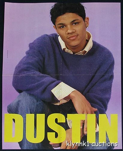 B5 Dustin Baby