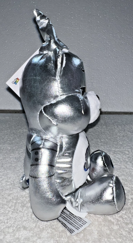 CARE BEARS WICKED GRUMPY BEAR AS TIN MAN **NEW** | eBay