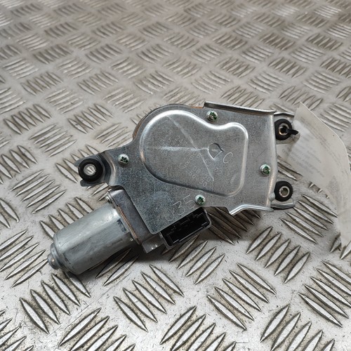 MERCEDES-BENZ GLE W167 Tailgate Window Wiper Motor A2479065202 2020 ...