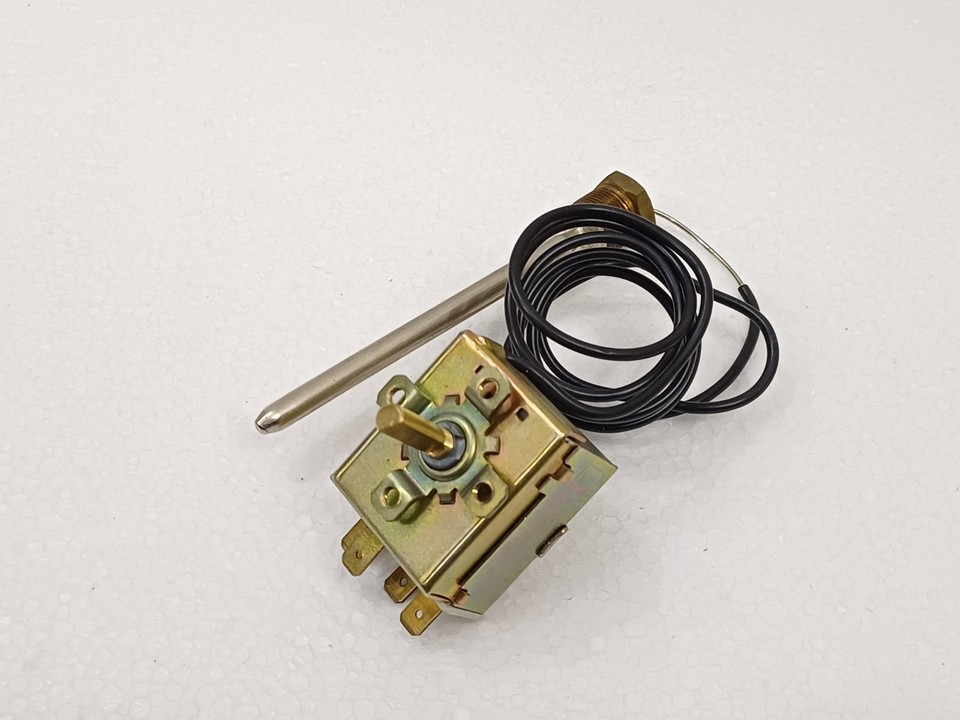 IMIT TR2 9325 TEMPERATURE CONTROL THERMOSTAT 87°C | eBay