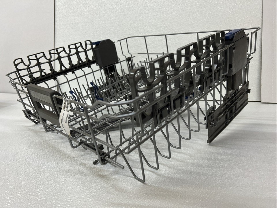 KitchenAid Dishwasher Top Upper Dishwasher Rack W10728863 | eBay