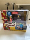 The Simpsons World Of Springfield DMV WOS Patty & Selma Bouvier Figure ...