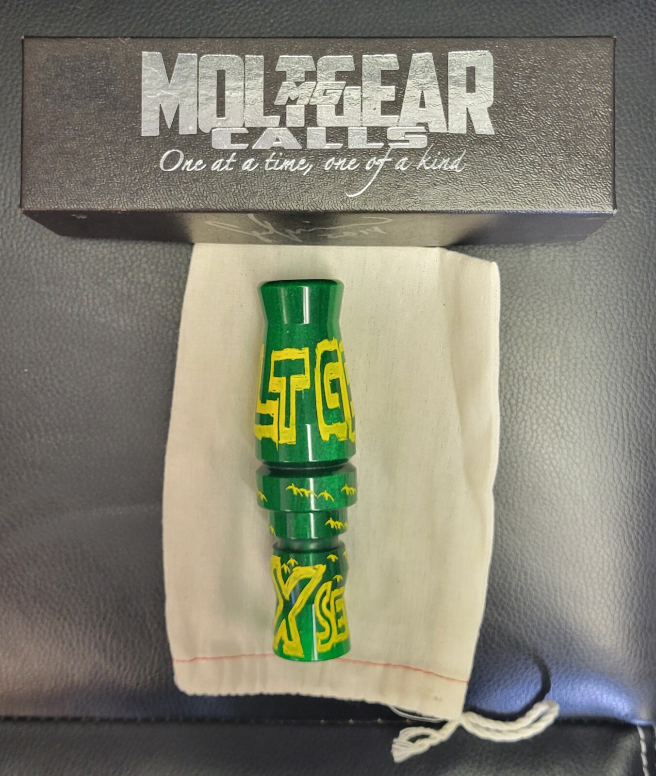 Molt Gear X-Series Goose Call | eBay