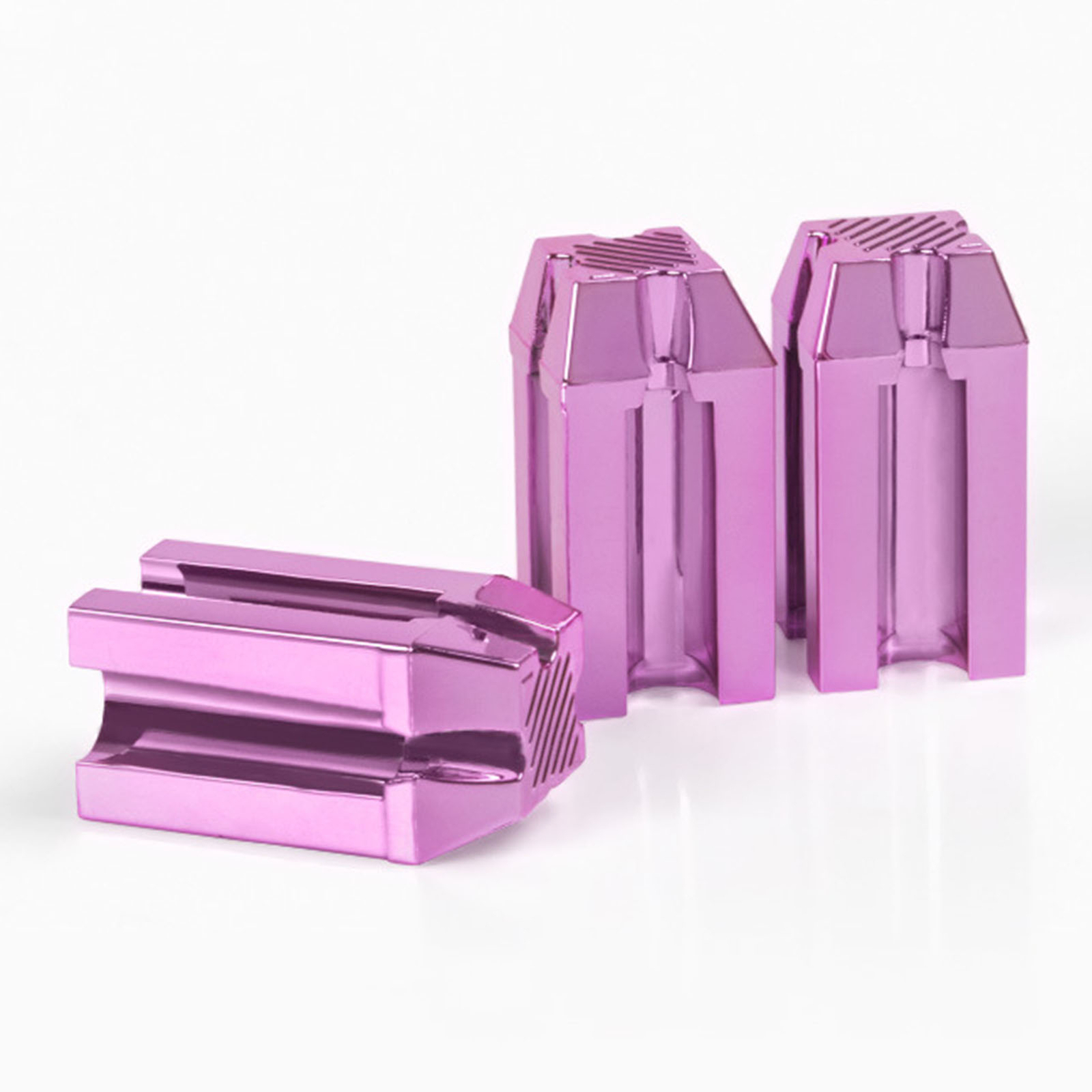 Pencil Sharpener Flat 4-in-1 Eyebrow Cosmetic Pencil Sharpener Safe | eBay