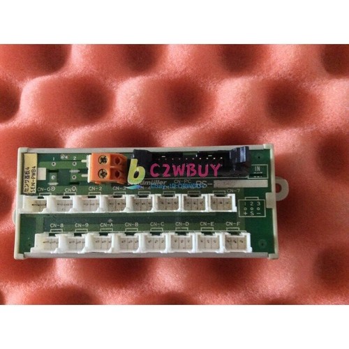 ONE CN-PC FMA-TC1116 SEN-PWB4 Fedex DHL Ship [MjYw] #W2 | eBay