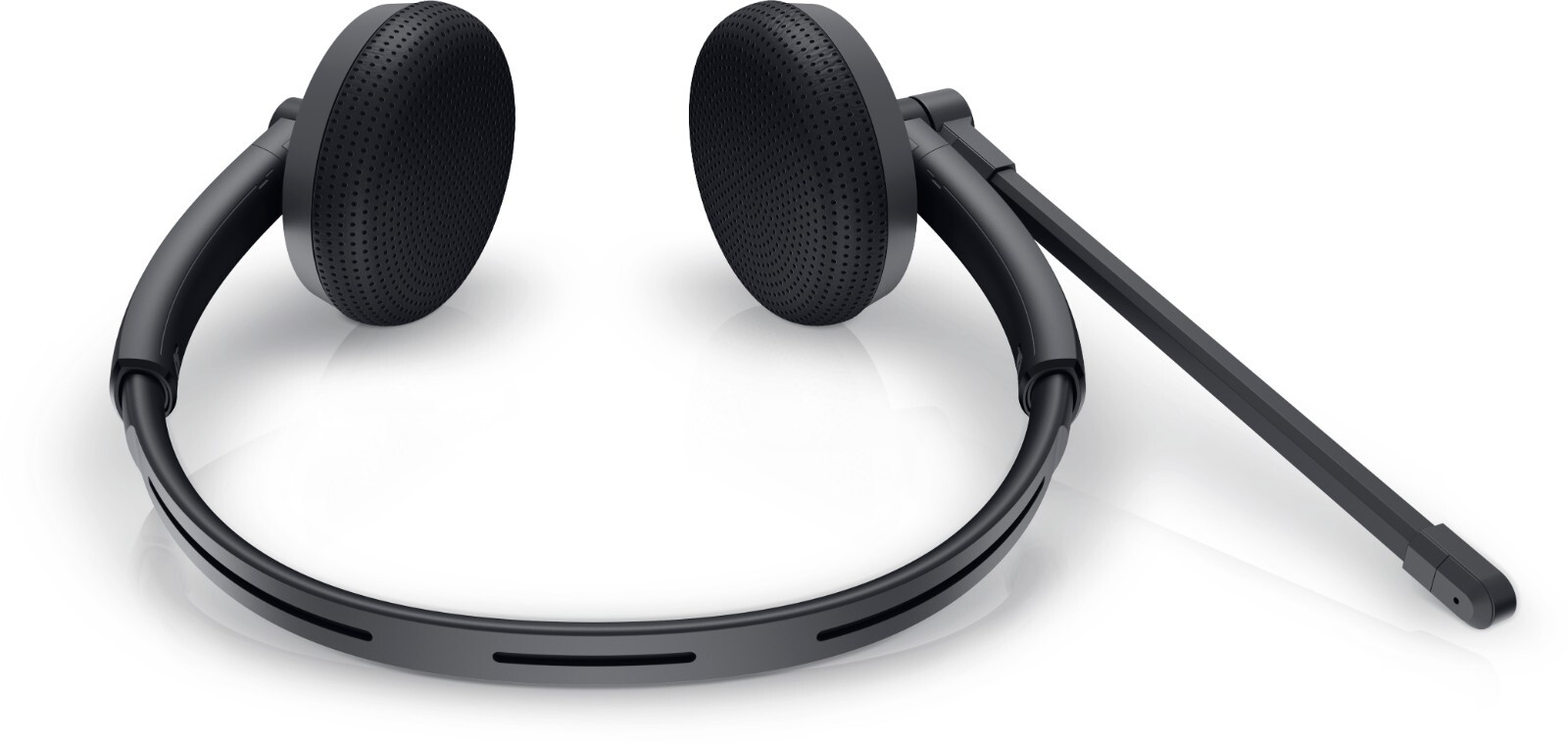 Dell Pro Stereo Headset WH3022 with Microphone USB-A TP8TV 520-AATL for ...