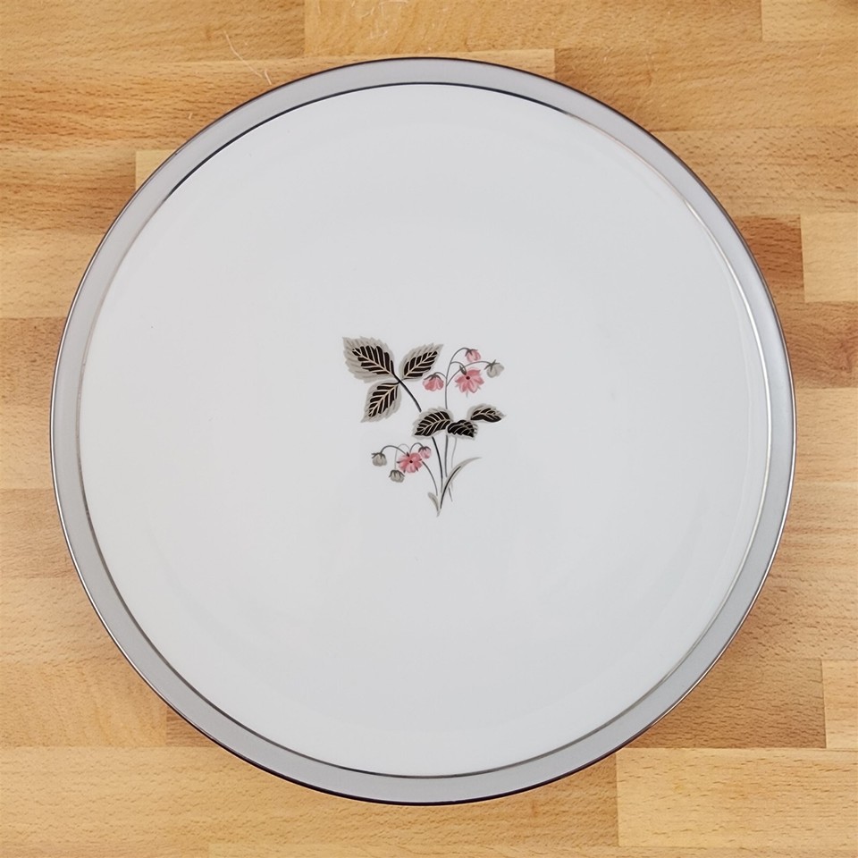 Noritake Grayson 5697 Bread and Butter Plate Japan Dinnerware 6.5" | eBay