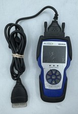 Blue Point CarScan Code Reader Abs/srs Module Scan EECR5 for sale ...