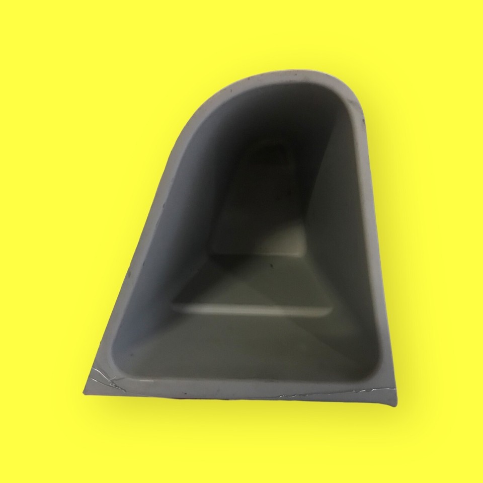 2017-2023 OEM JEEP COMPASS REAR RIGHT PASSENGER QUARTER PANEL STORAGE ...